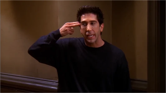 The One With Unagi | Friends Central | FANDOM powered by Wikia