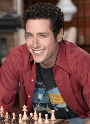 Michael Tribbiani | Friends Central | Fandom