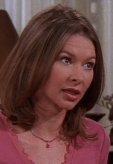 Kellie Waymire | Friends Central | Fandom