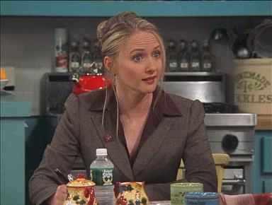 Laura | Friends Central | Fandom