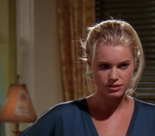 Cheryl | Friends Central | FANDOM powered by Wikia Cheryl | Friends Central | FANDOM powered by Wikia