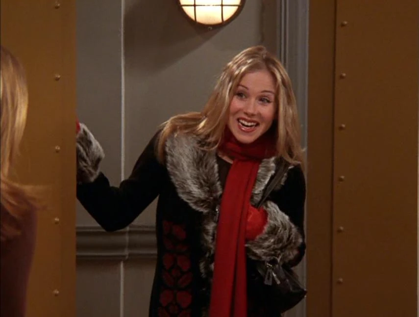 Amy Green | Friends Wiki | Fandom