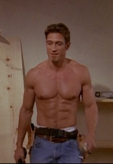 Jason | Friends Central | Fandom