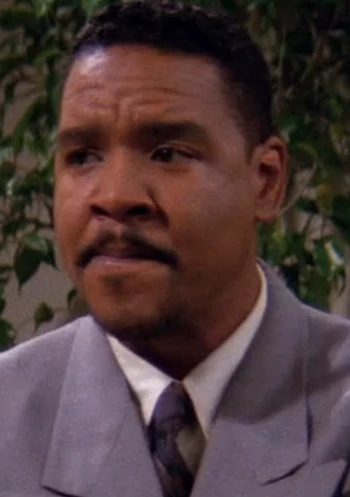 Mr. Douglas | Friends Central | Fandom