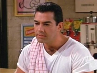 Julio (poet) | Friends Central | FANDOM powered by Wikia