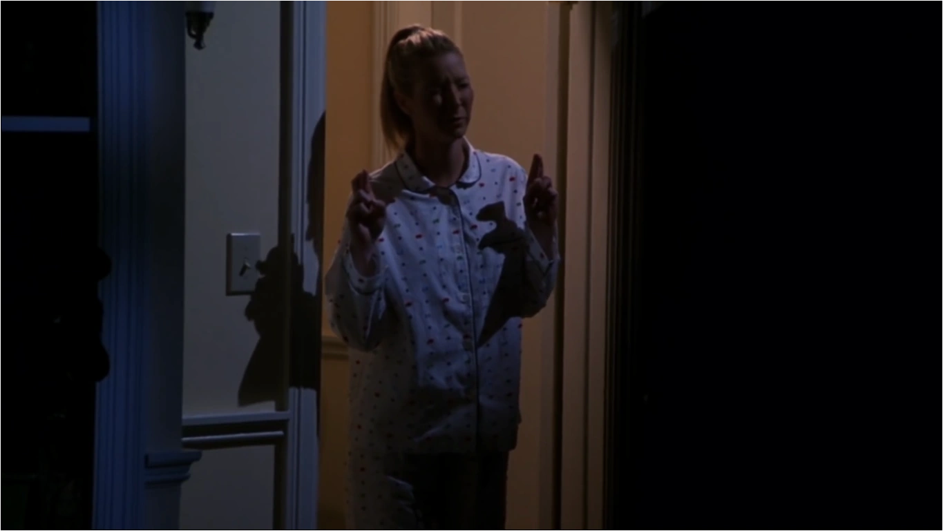 The One Where They're Up All Night | Friends Central | FANDOM powered ...