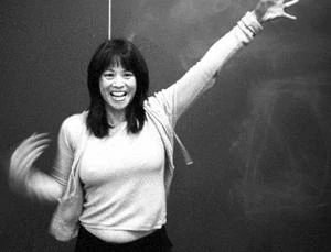 Lauren Tom | Friends Central | Fandom