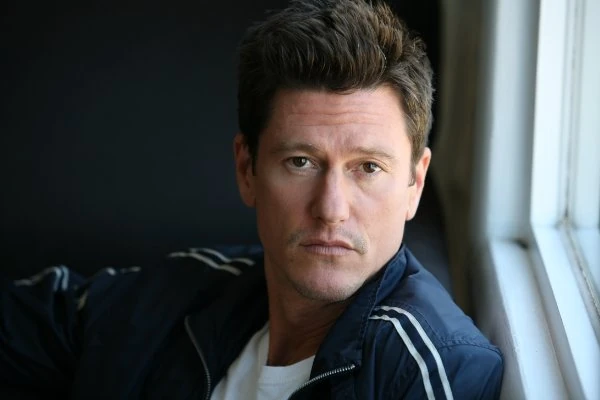 Vincent Ventresca | Friends Central | Fandom