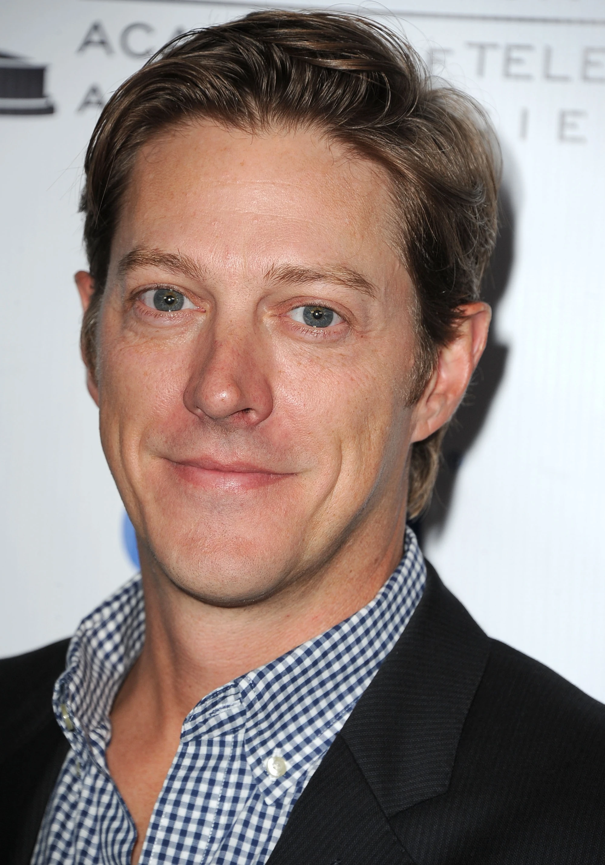 Kevin Rahm | Friends Central | Fandom