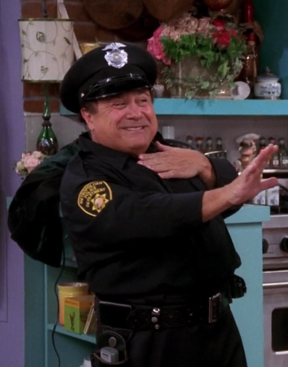 My Favorite Danny DeVito Performances - Movie Forums