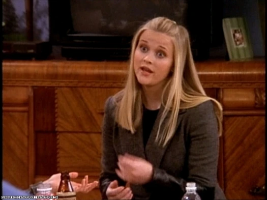 Jill Green | Friends Wiki | Fandom