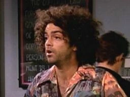 Isaac | Friends Central | Fandom