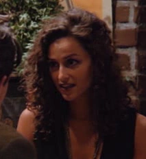 Aurora | Friends Central | Fandom