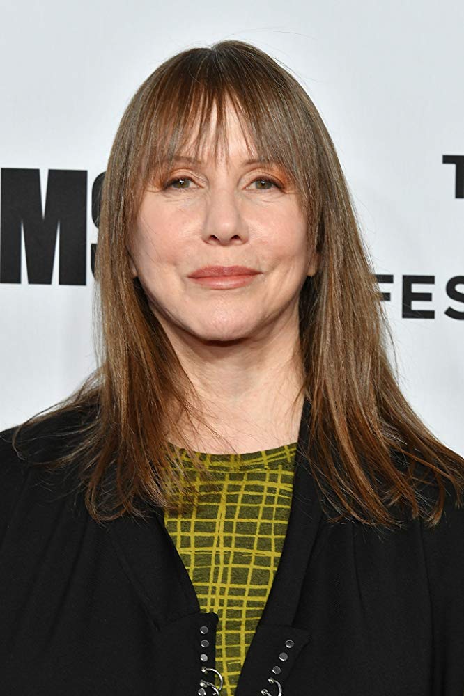 Laraine Newman | Friends Central | Fandom Laraine Newman | Friends Central | Fandom