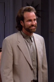 Geoffrey Lower | Friends Central | Fandom