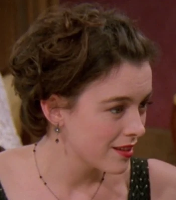 Felicity | Friends Central | Fandom