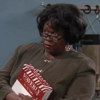 Aloma Wright | Friends Central | Fandom