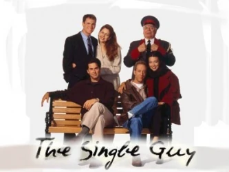 The Single Guy | Friends Central | Fandom