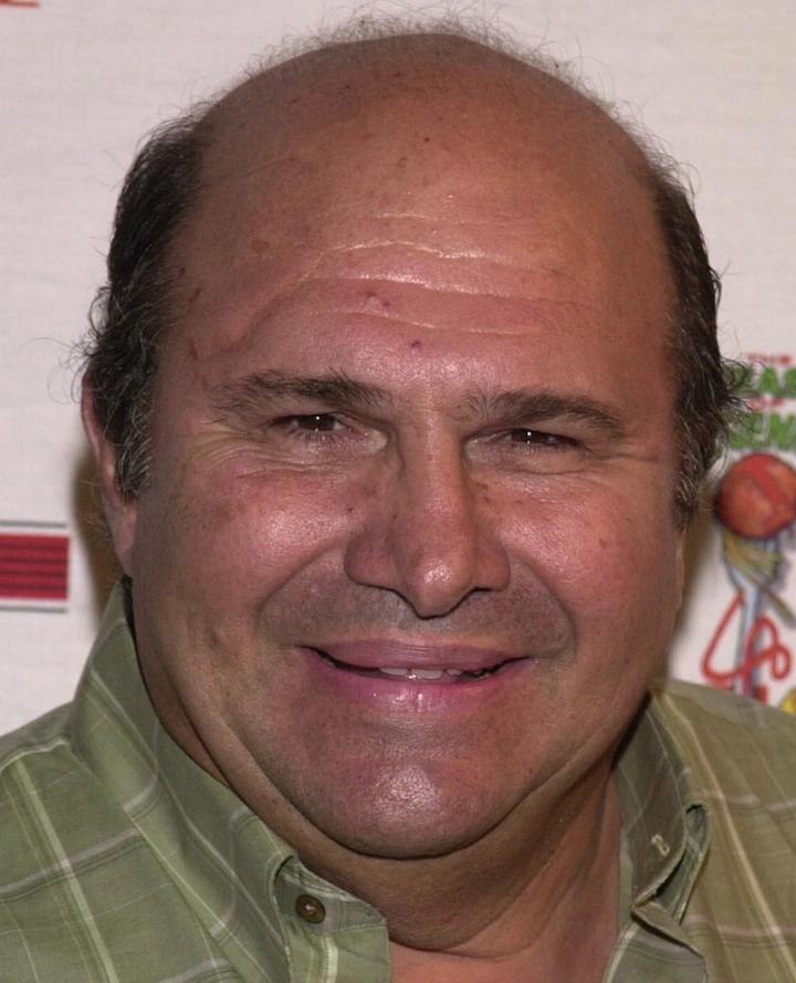 Robert Costanzo | Friends Central | Fandom