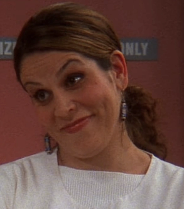 Sonya | Friends Central | Fandom