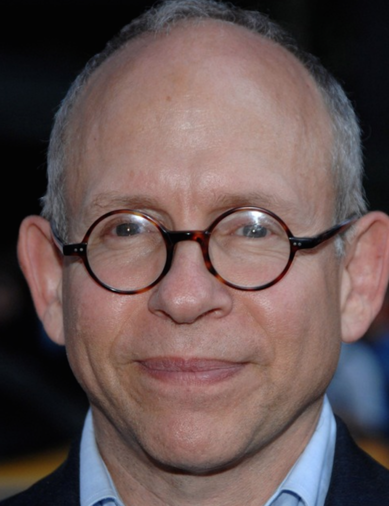 Bob Balaban | Friends Central | Fandom