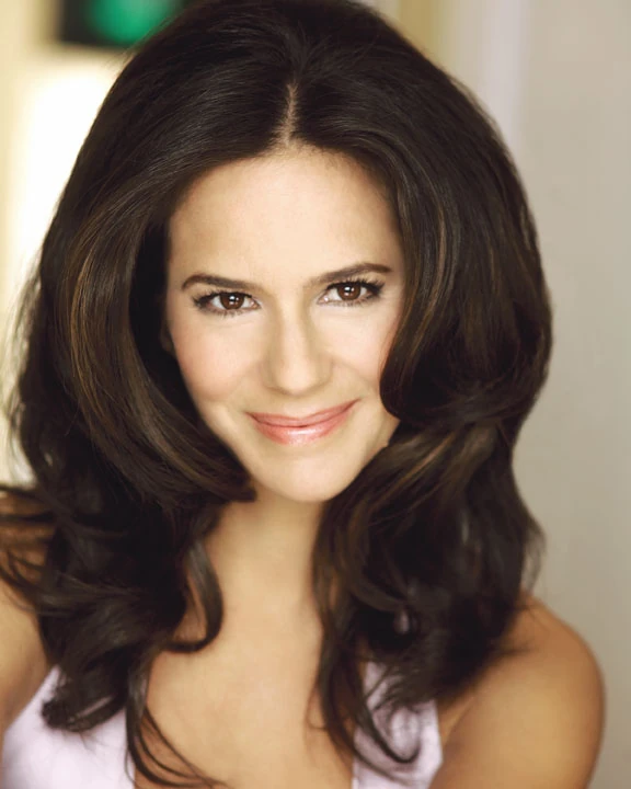 Julie Lauren | Friends Central | Fandom