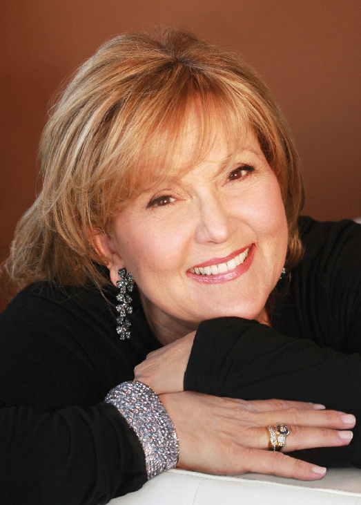 Brenda Vaccaro | Friends Central | FANDOM powered by Wikia Brenda Vaccaro | Friends Central | FANDOM powered by Wikia