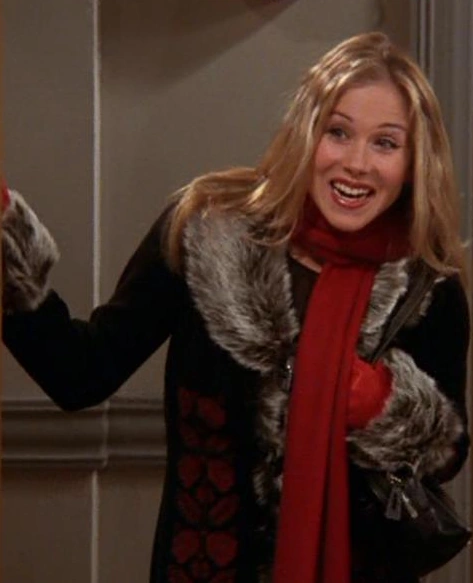 Amy Green | Friends Wiki | Fandom