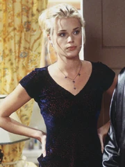 Cheryl | Friends Central | Fandom