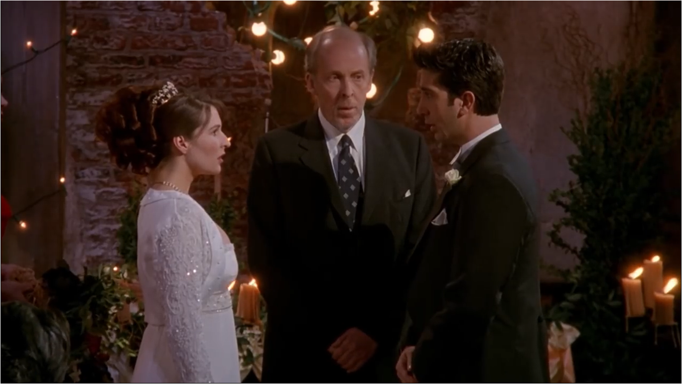 The One With Ross's Wedding, Part 2 | Friends Central | FANDOM powered ... The One With Ross's Wedding, Part 2 | Friends Central | FANDOM powered ...