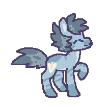 Shark Tooth | My Little Pony: Friendship is Magic Fanon Wiki | Fandom