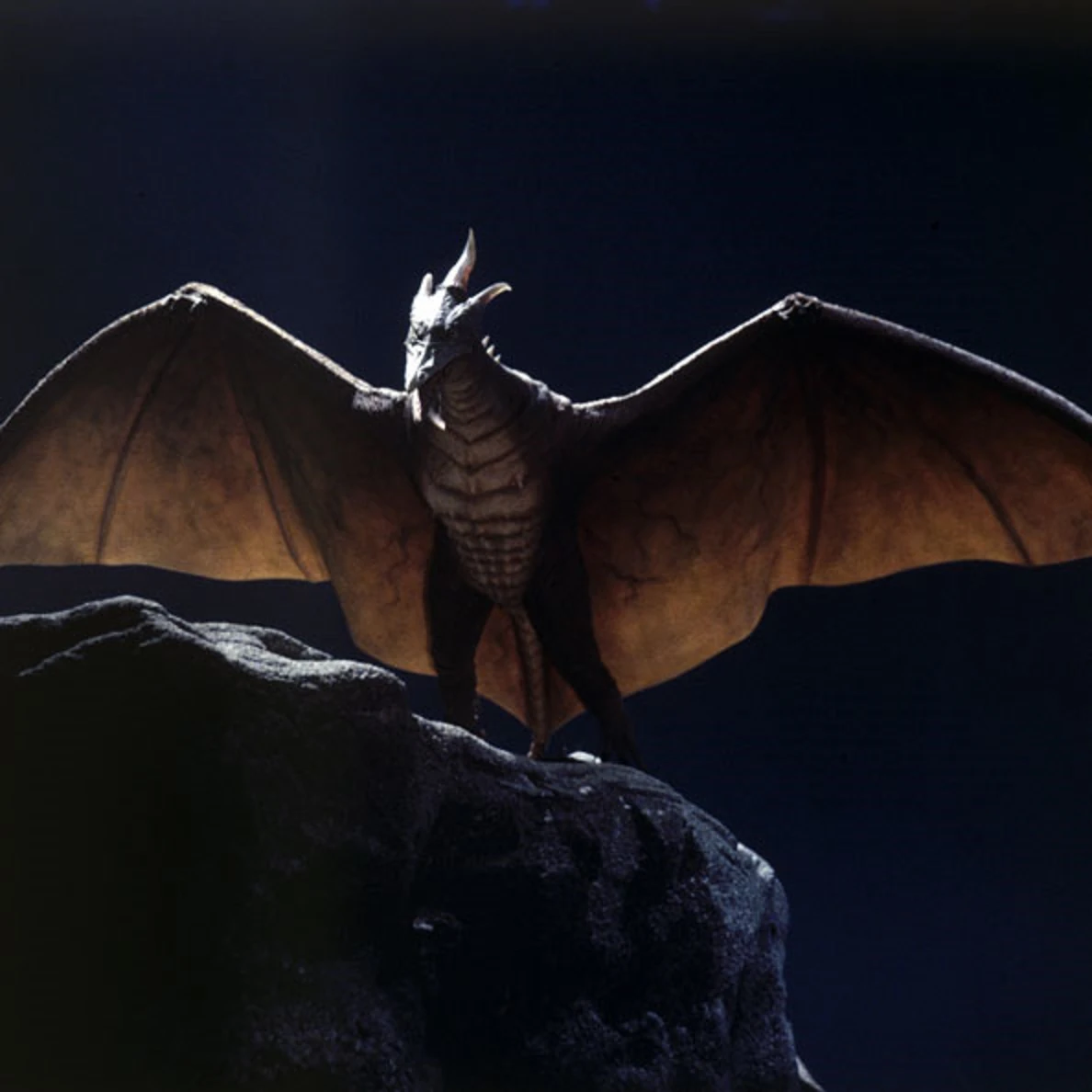 Image - Rodan (1993).jpg | My Little Pony: Friendship is Magic Fanon Wiki | FANDOM powered by Wikia
