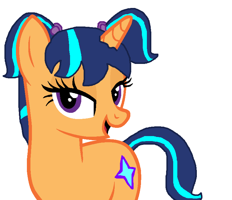 MLP: Golden High Chronicles | My Little Pony: Friendship is Magic Fanon ...