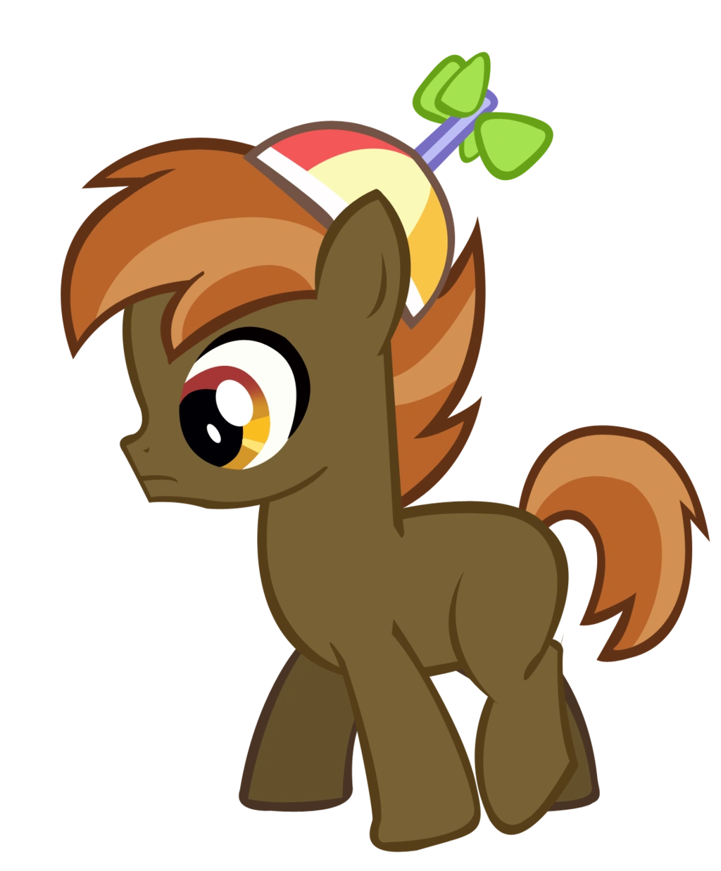 Image - Button mash walking vector by kyoshithebrony-d6o50kf.png | My ...
