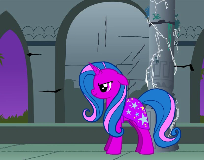 Image - Starshine Spark.png | My Little Pony: Friendship is Magic Fanon ...