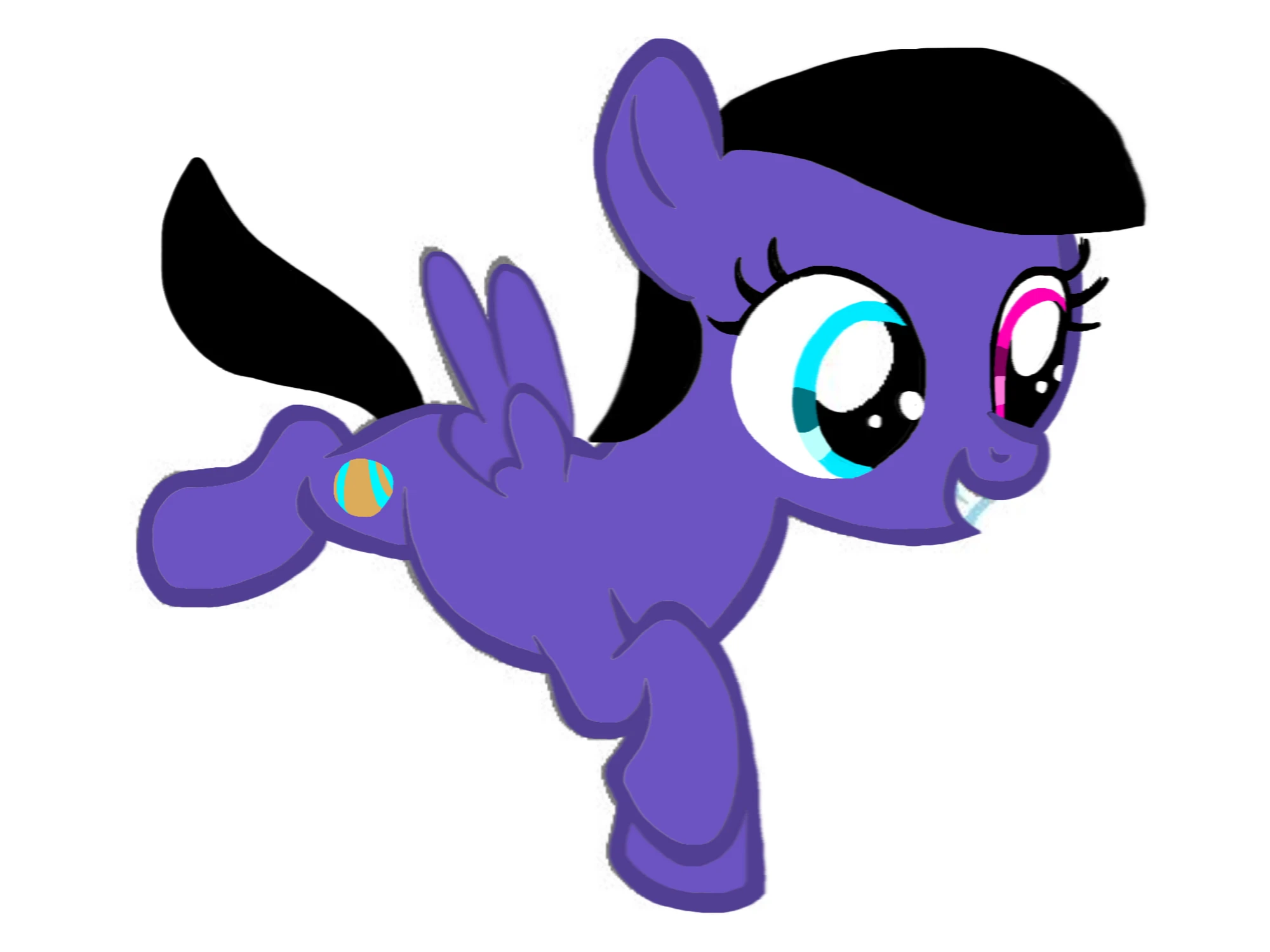 Venus | My Little Pony: Friendship is Magic Fanon Wiki | Fandom