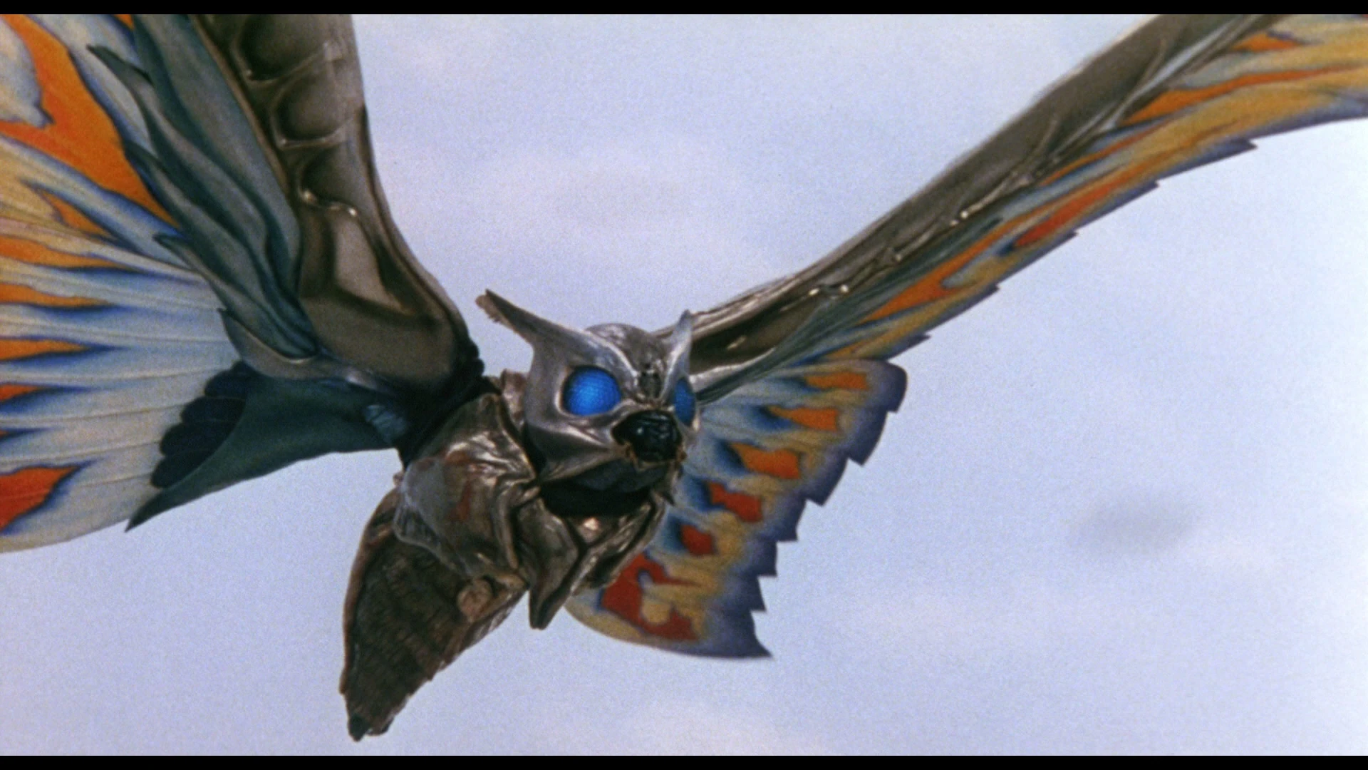 Image - Armor Mothra (1998).jpg | My Little Pony: Friendship is Magic ...