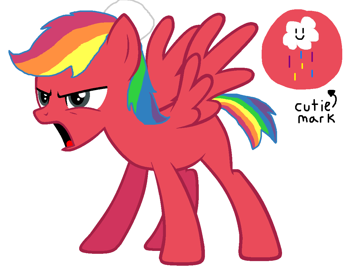 Sprinkle Dinkle | My Little Pony: Friendship is Magic Fanon Wiki | Fandom