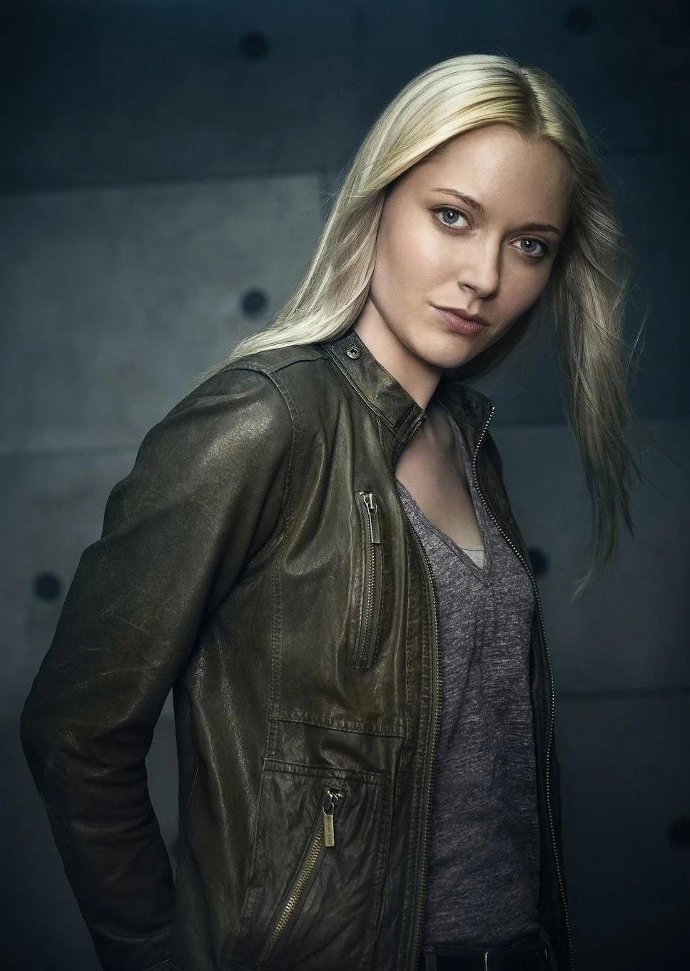 Henrietta Bishop | FringeWiki | Fandom