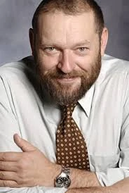 Dean Paul Gibson | FringeWiki | Fandom