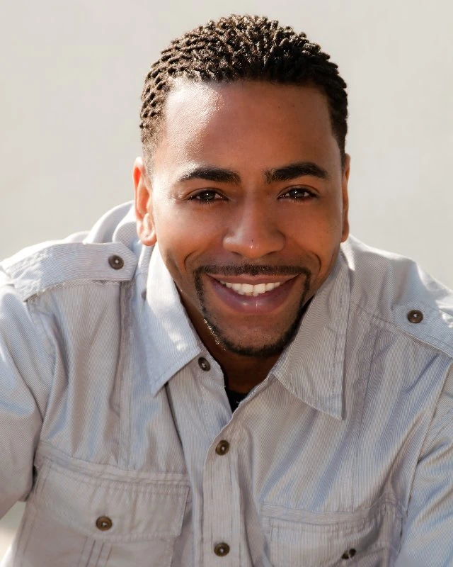 Ken Lawson | FringeWiki | Fandom