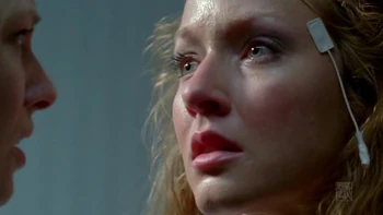 Nancy Lewis | FringeWiki | Fandom