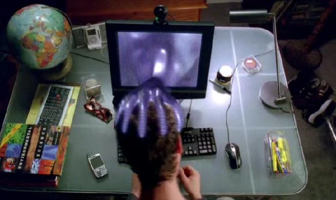 Brain-melting computer virus | FringeWiki | FANDOM powered by Wikia