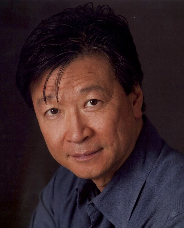 Tzi Ma | FringeWiki | Fandom