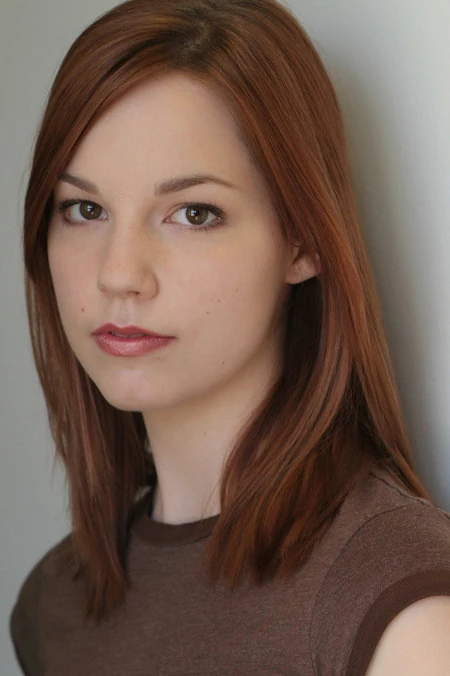 Suzanne Kelly | FringeWiki | Fandom