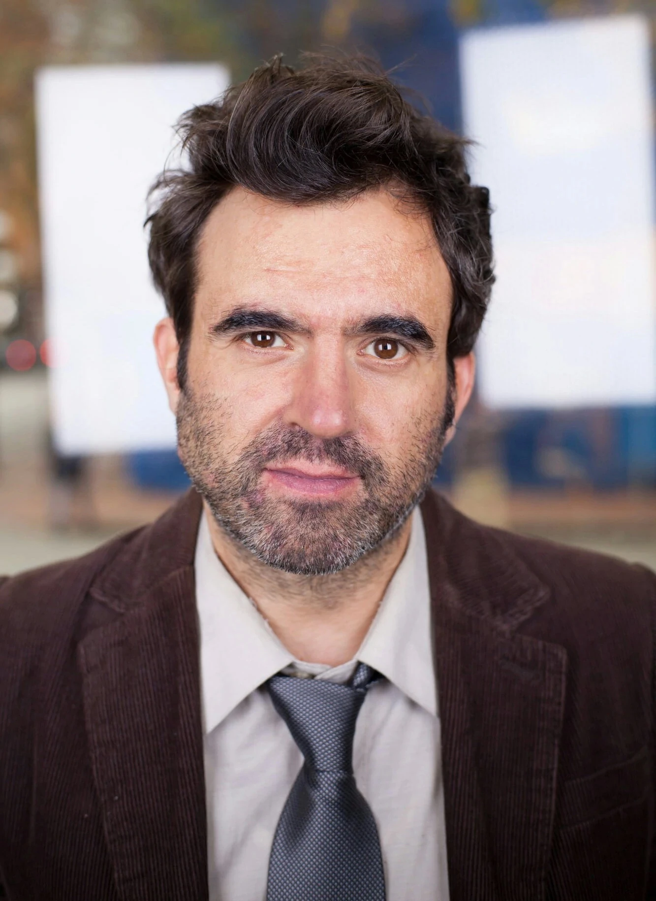 Gabe Khouth | FringeWiki | Fandom