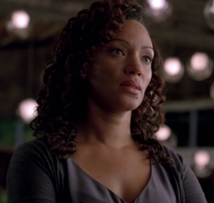 Diane Broyles (Alternate Universe) | FringeWiki | Fandom