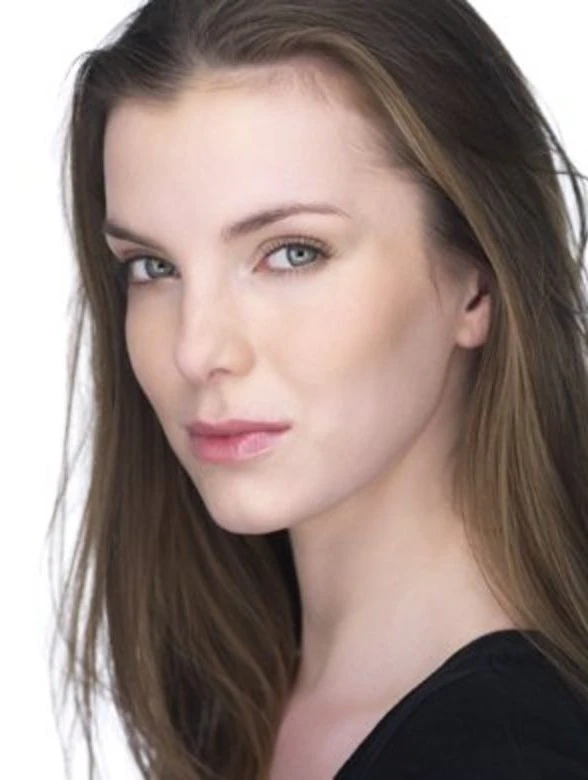 Betty Gilpin | FringeWiki | Fandom