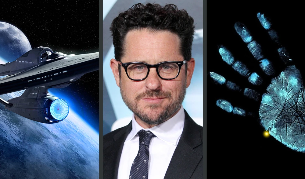 Star Trek | FringeWiki | Fandom