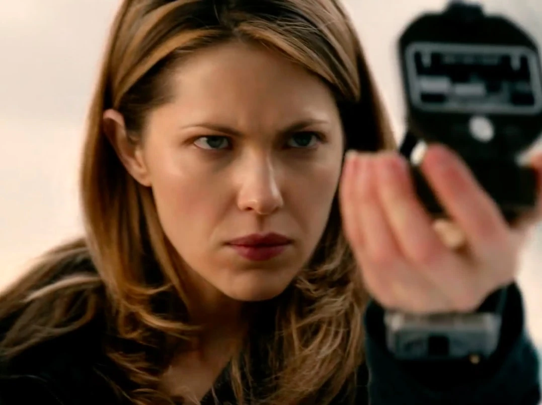 Sally Clark | FringeWiki | Fandom